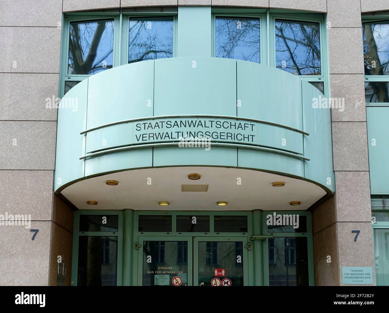 System of administrative courts hi-res stock photography and images - Alamy