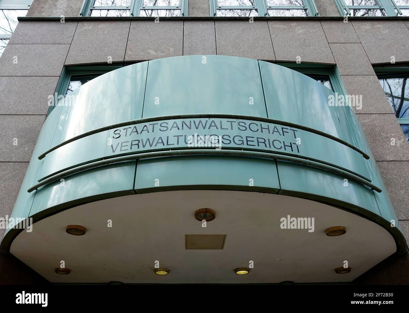 System of administrative courts hi-res stock photography and images - Alamy