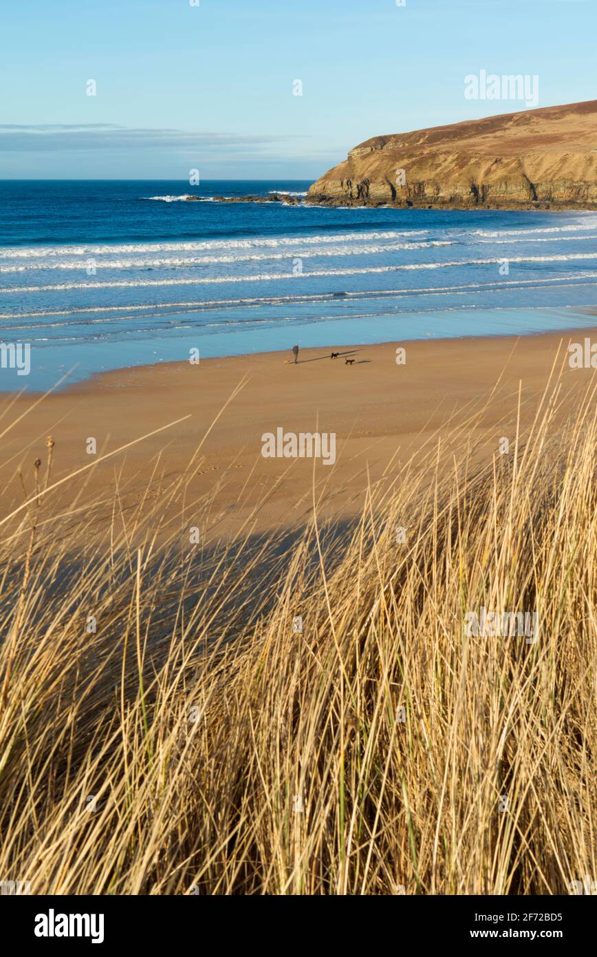 Melvich hi-res stock photography and images - Alamy