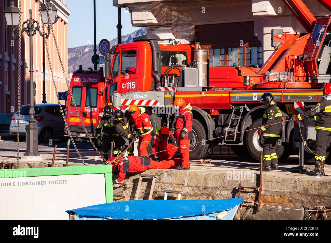 Firefighting hat hi-res stock photography and images - Alamy