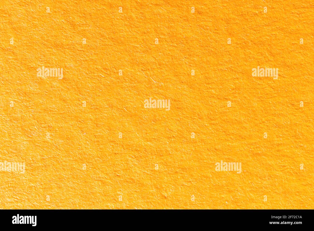 High detailed orange paper texture background, grainy paper srface ...