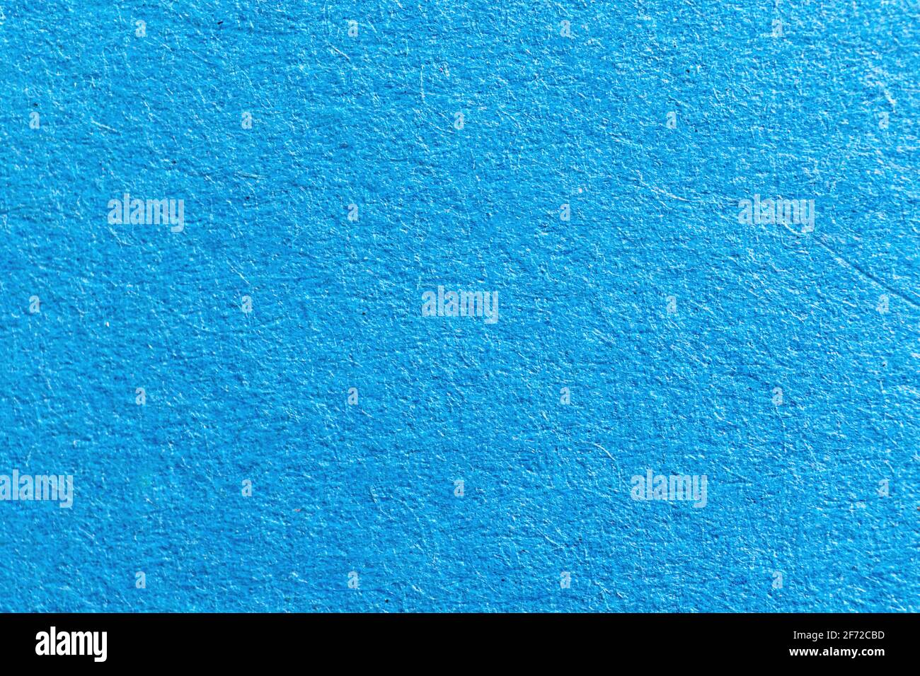 Sky blue high detailed paper texture, grainy paper surface background ...