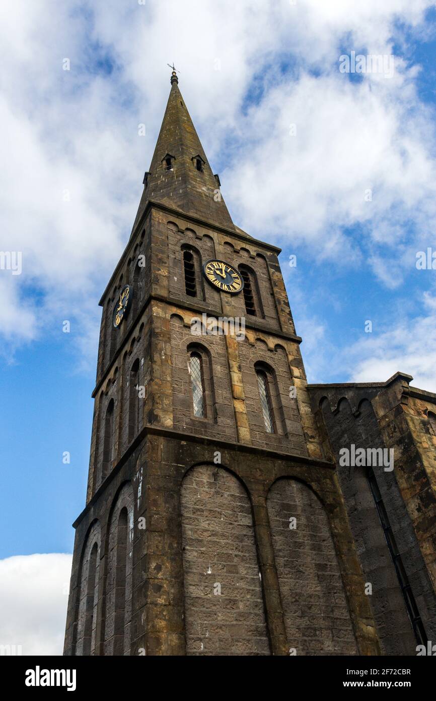 Chatburn hi-res stock photography and images - Alamy