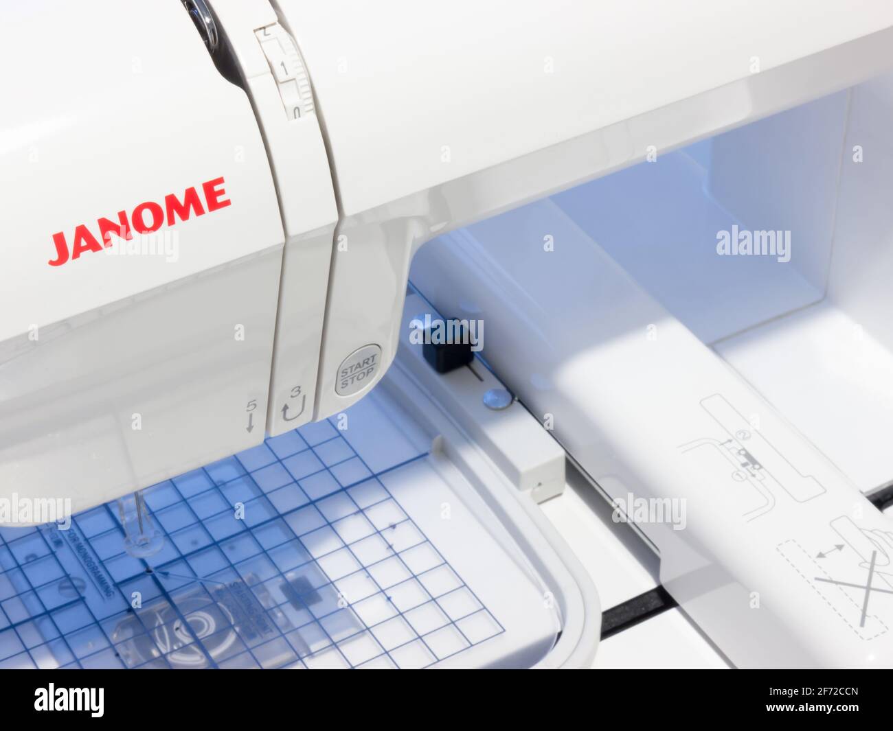 Breathing machine hi-res stock photography and images - Alamy