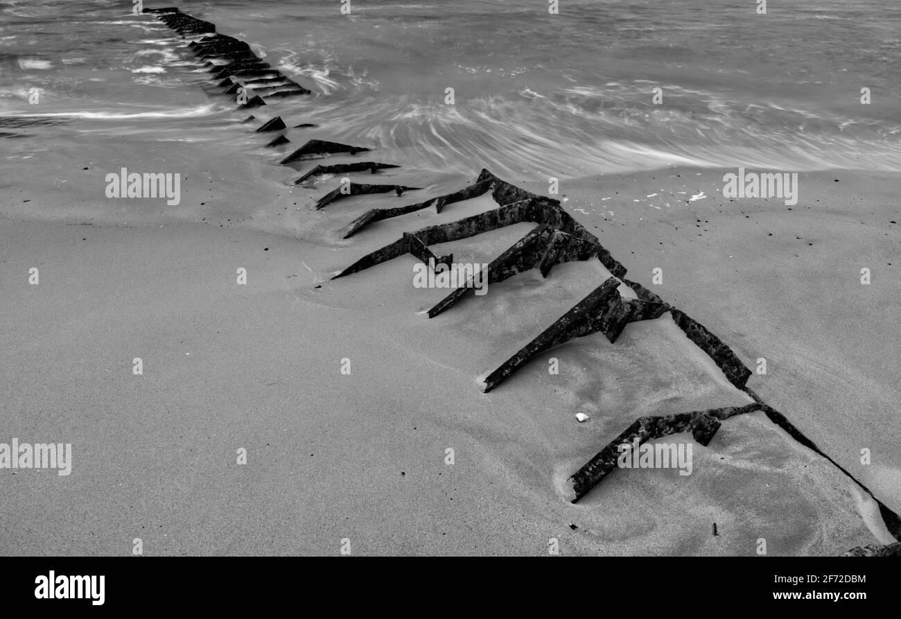 Wreck of the white ship hi-res stock photography and images - Alamy