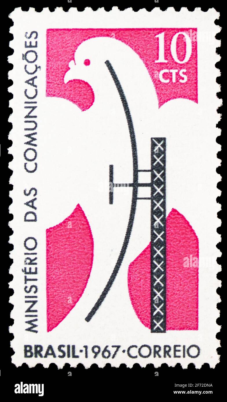 Brasilia Aerial High Resolution Stock Photography and Images - Alamy