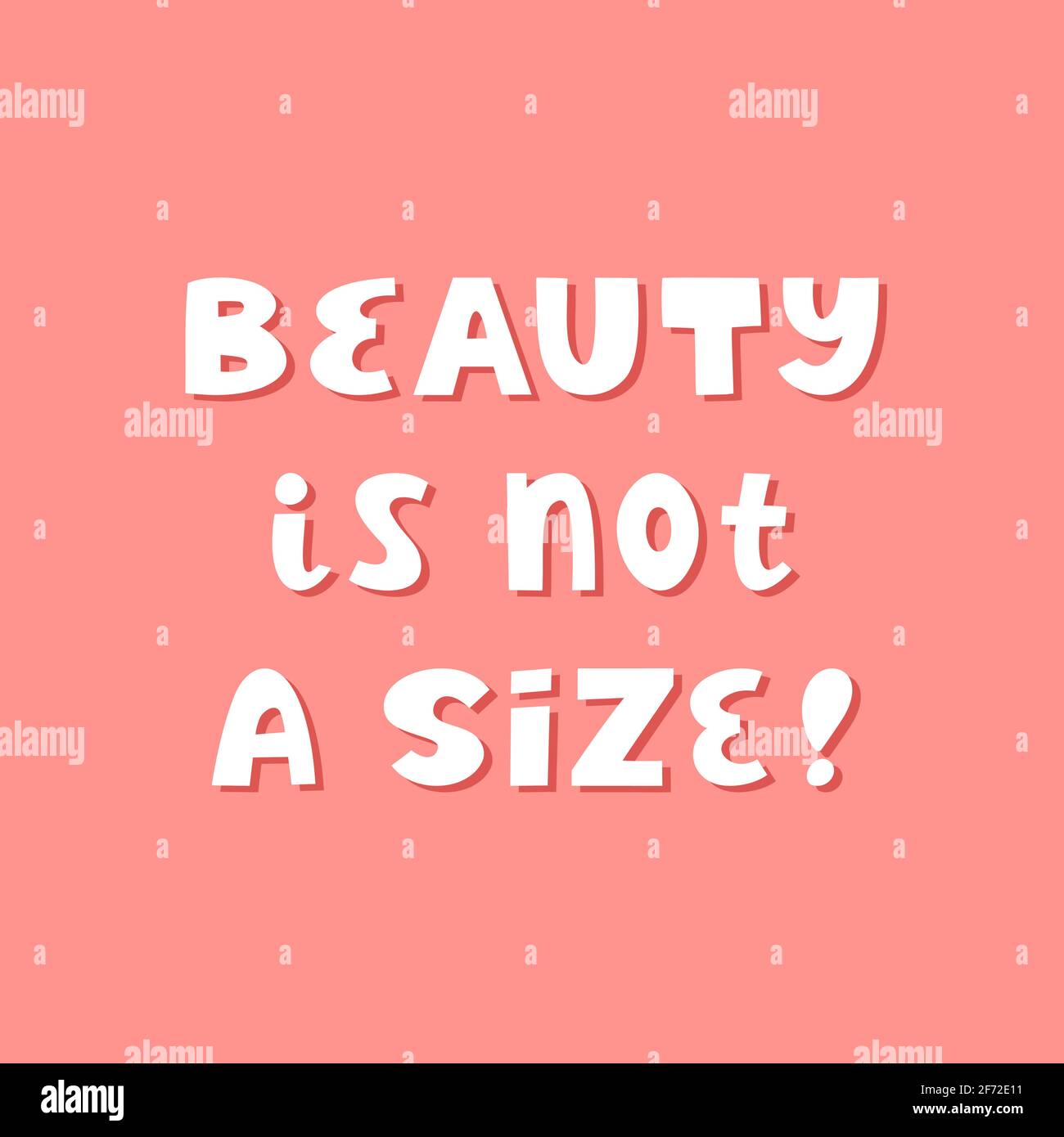 Body Size Quotes