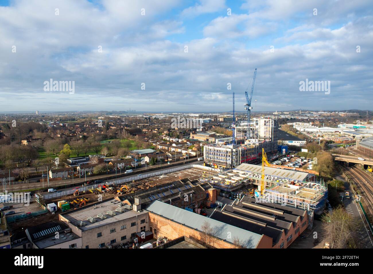 West unity hi-res stock photography and images - Alamy