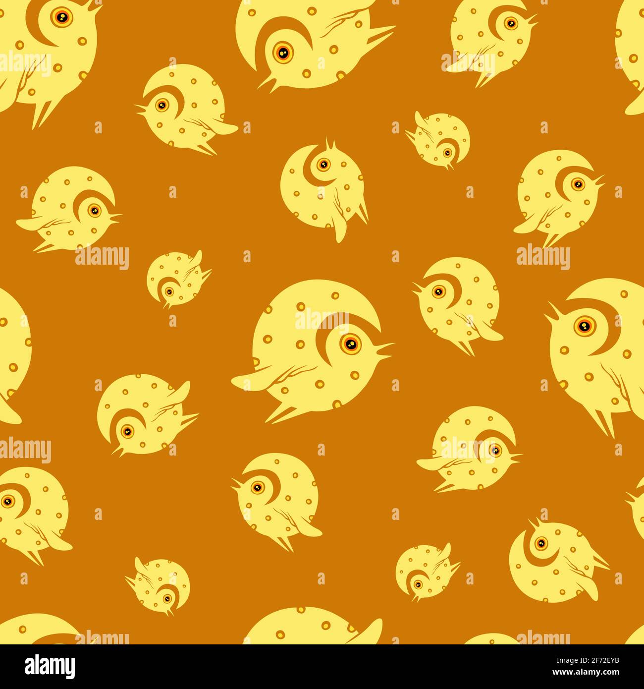 Birds with long beak Stock Vector Images - Alamy