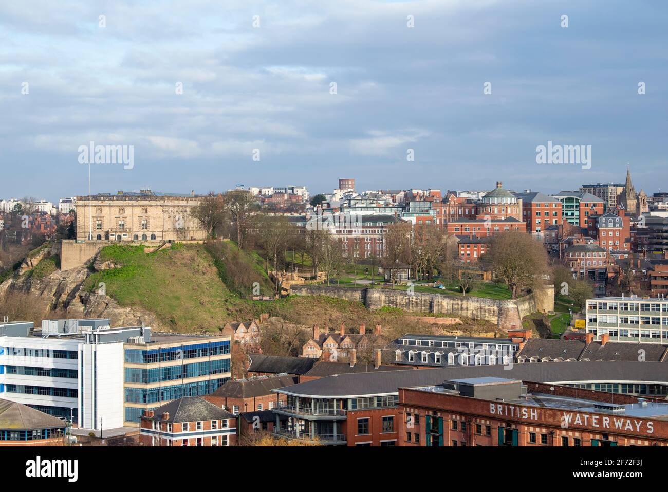 Unity buildings hi-res stock photography and images - Alamy