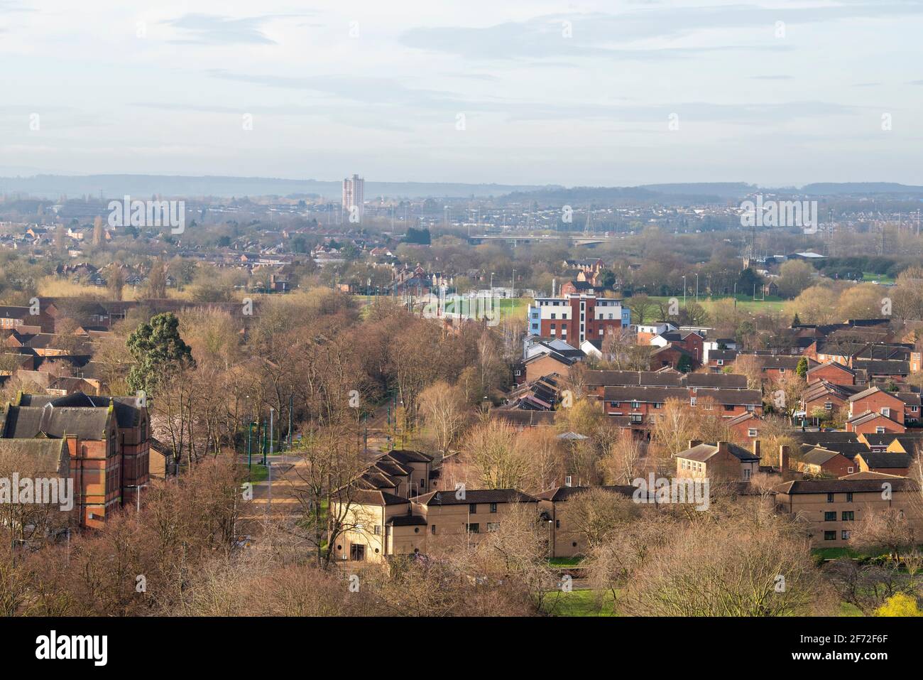 Unity trees hi-res stock photography and images - Alamy