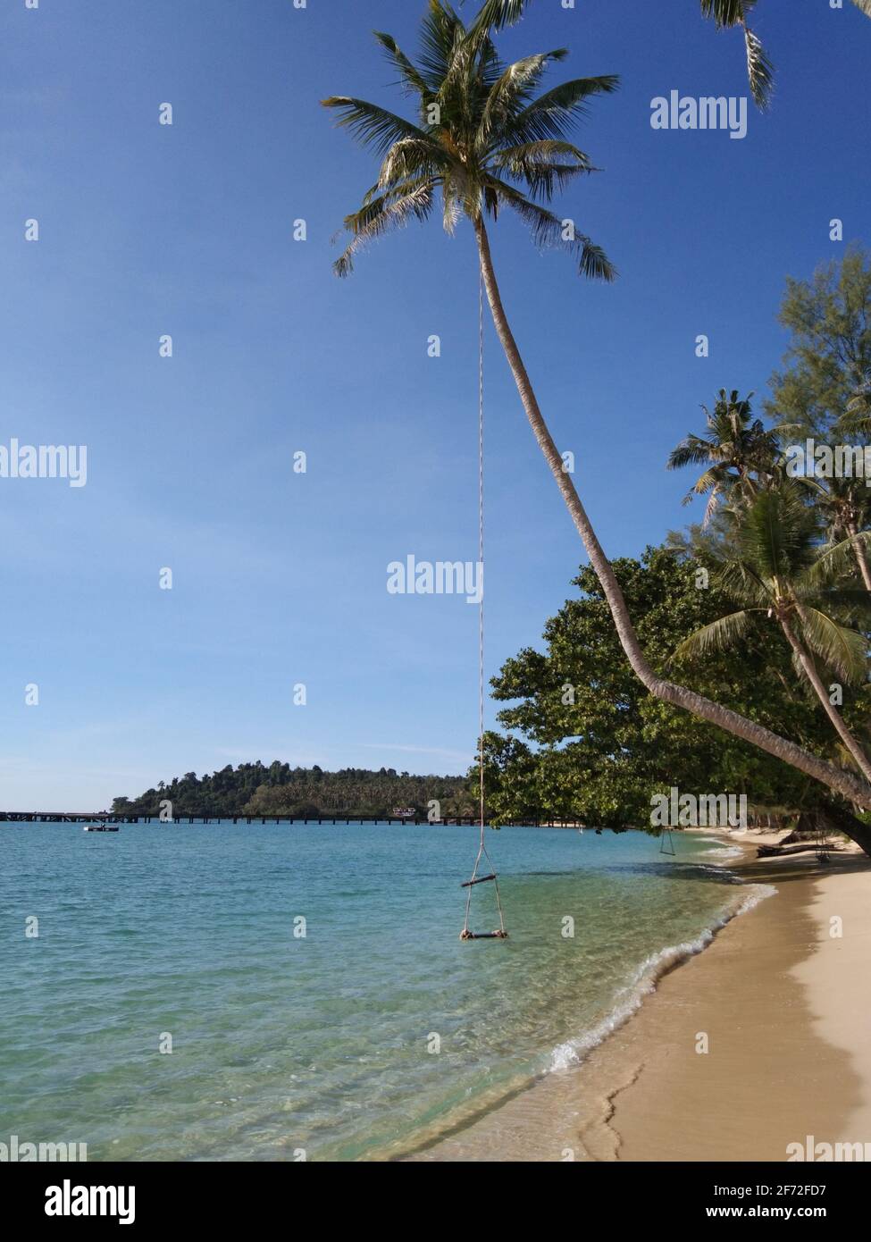Koh kood island hi-res stock photography and images - Alamy