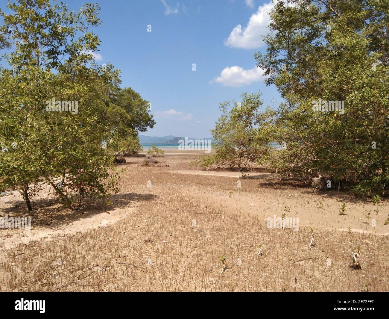 Island of muk hi-res stock photography and images - Alamy
