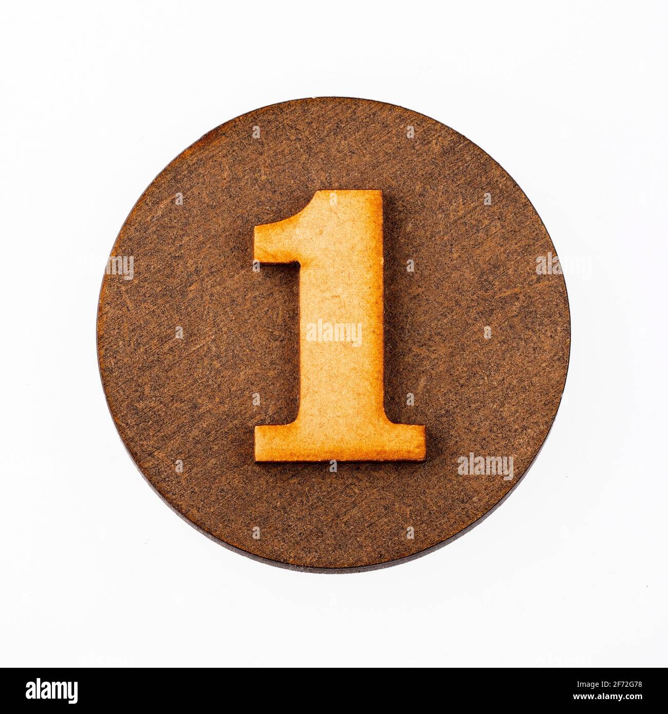Sign number zero in Cut Out Stock Images & Pictures - Alamy