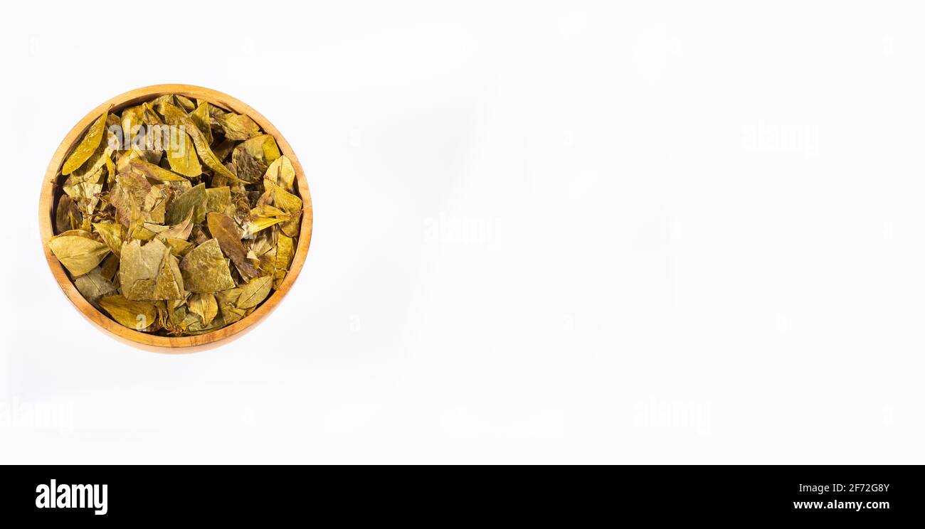 Peruvian coca hi-res stock photography and images - Alamy