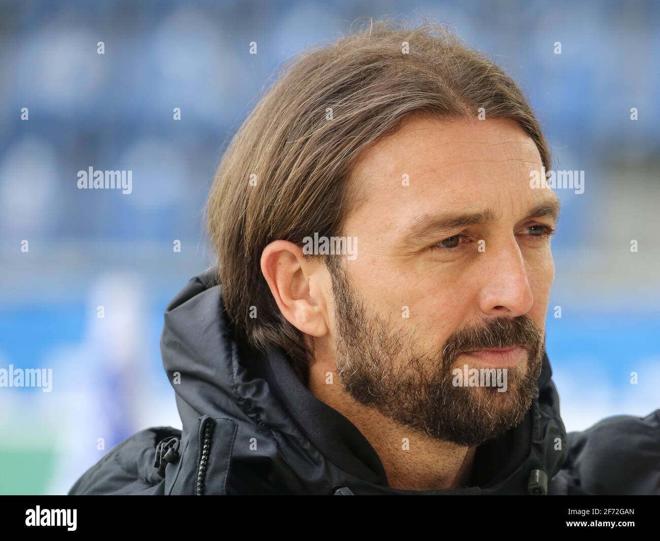 Thomas Hengen Managing Director Sport 1.FC Kaiserslautern DFB 3rd ...