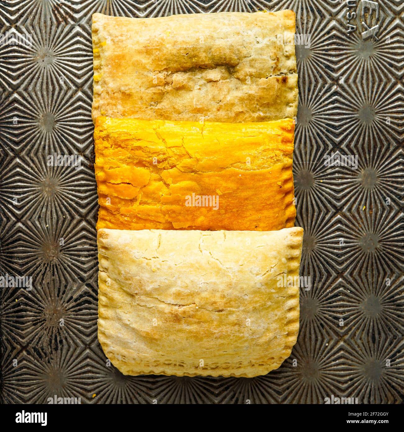 Patties jamaica hi-res stock photography and images - Alamy