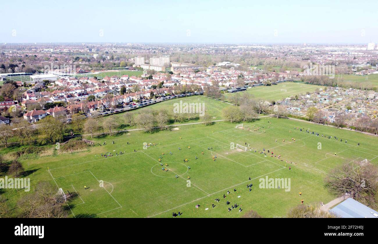 Pitshanger hi-res stock photography and images - Alamy