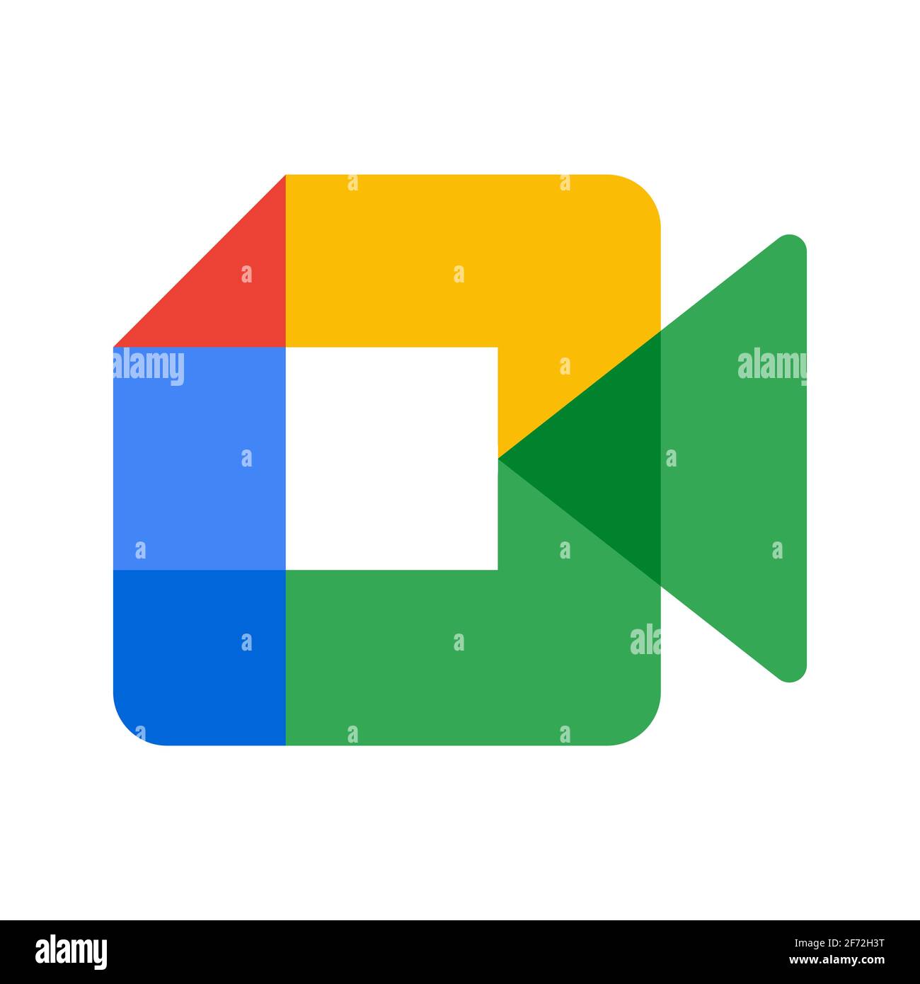 Google workspace logo Stock Vector Images - Alamy