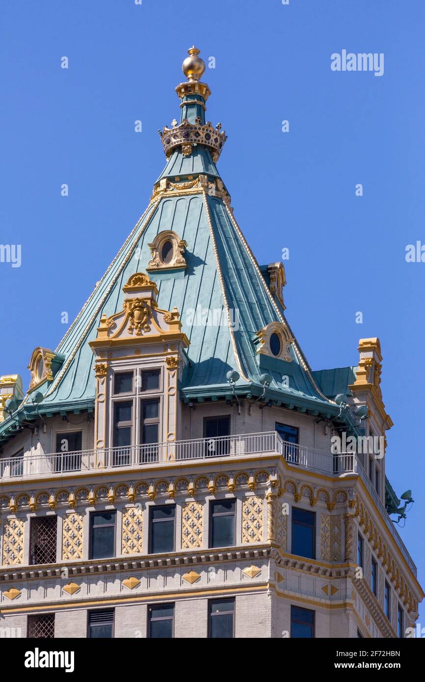 730 fifth avenue hi-res stock photography and images - Alamy