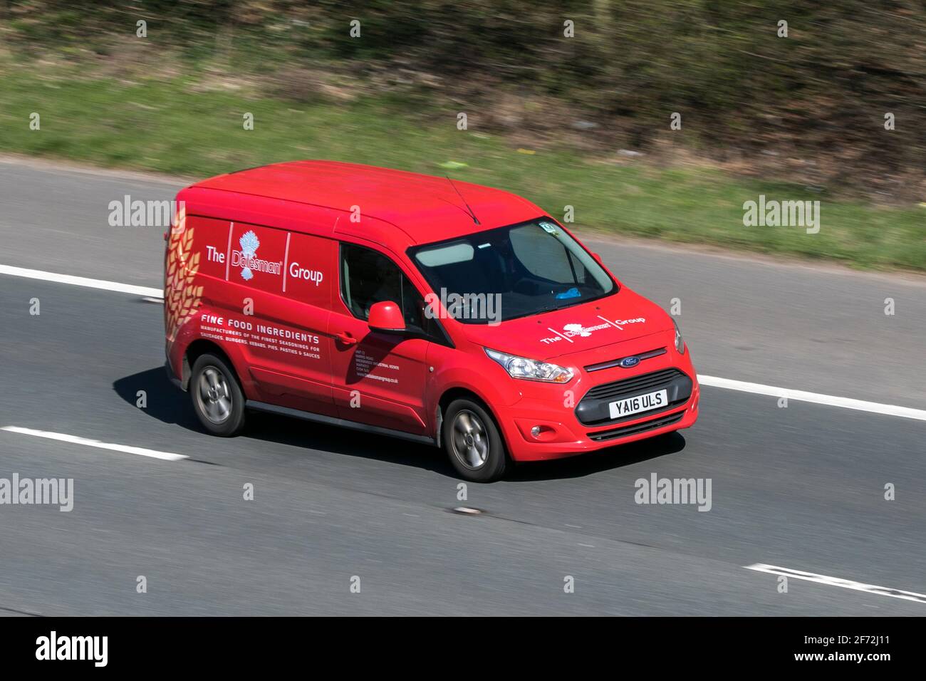 Ford transit connect hi-res stock photography and images - Alamy