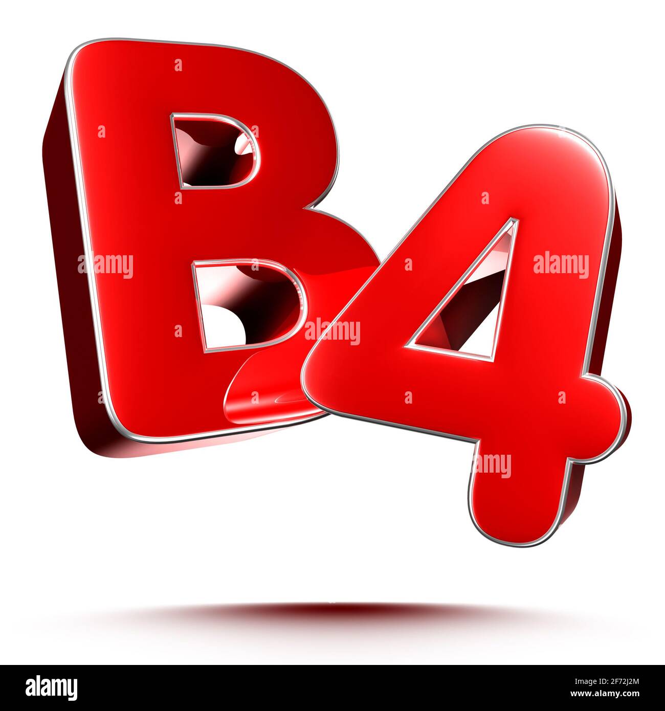 B4 hi-res stock photography and images - Alamy