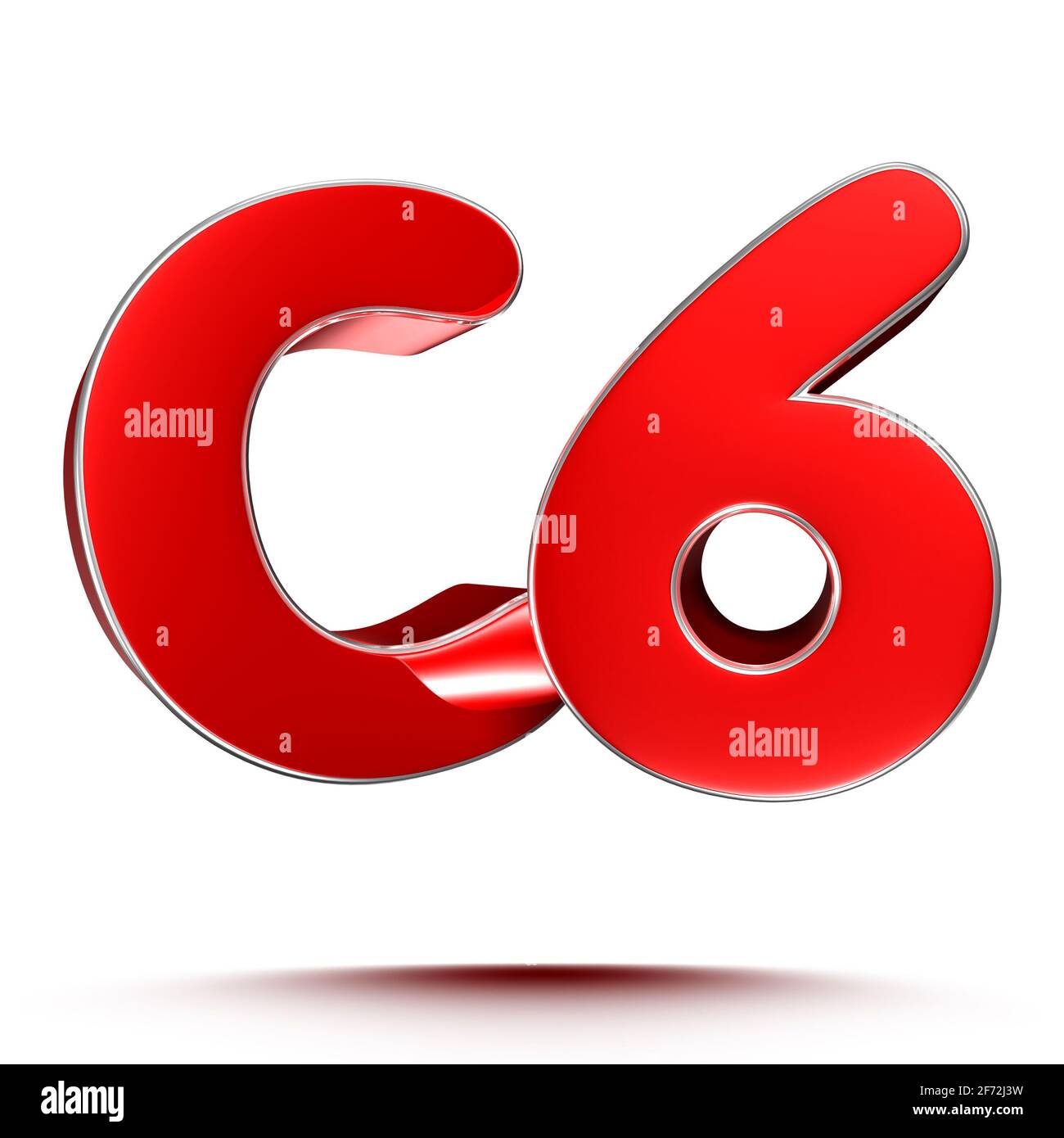 C6 Cut Out Stock Images & Pictures - Alamy