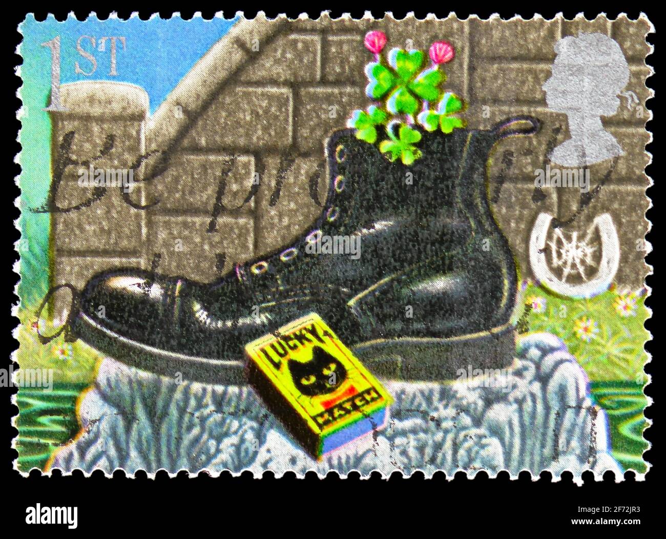 Image shows boot shoe hi-res stock photography and images - Alamy