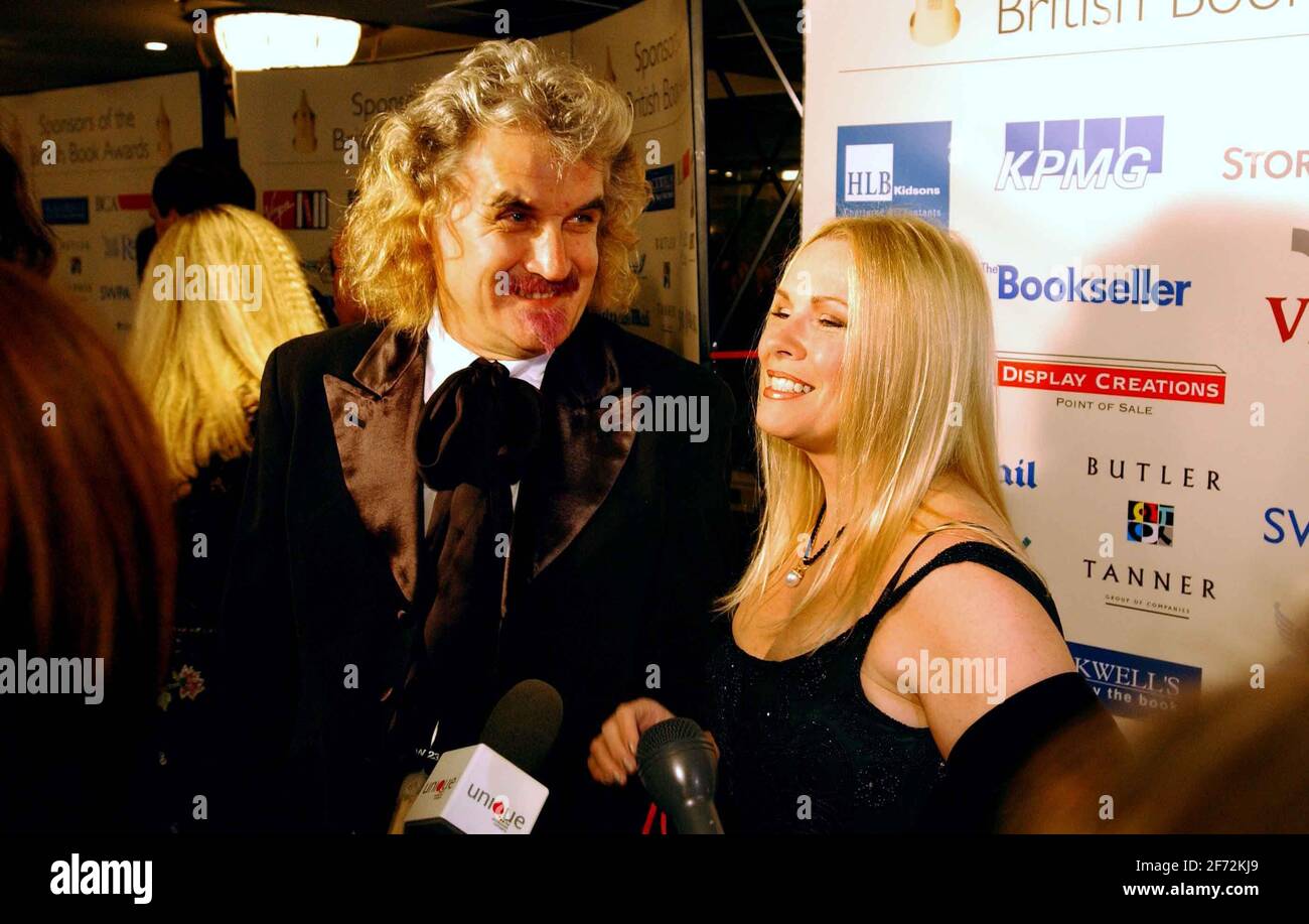 Pamela stephenson hi-res stock photography and images - Alamy