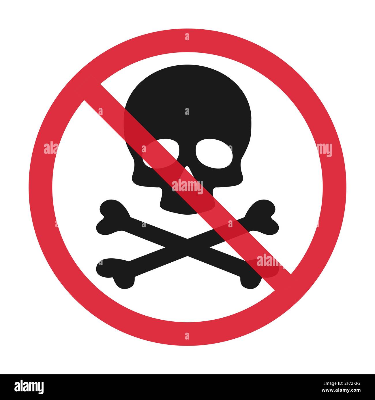 Hazard warning symbol vector icon flat sign symbol with rectangle mark ...