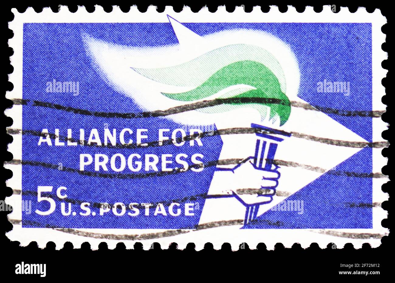 Alliance For Progress