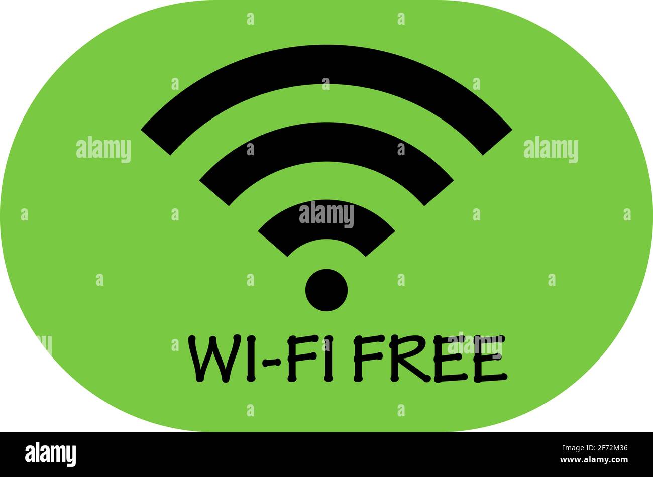 Wi fi access point Stock Vector Images - Alamy