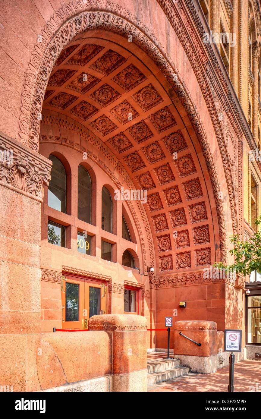 The youth's companion pledge hi-res stock photography and images - Alamy