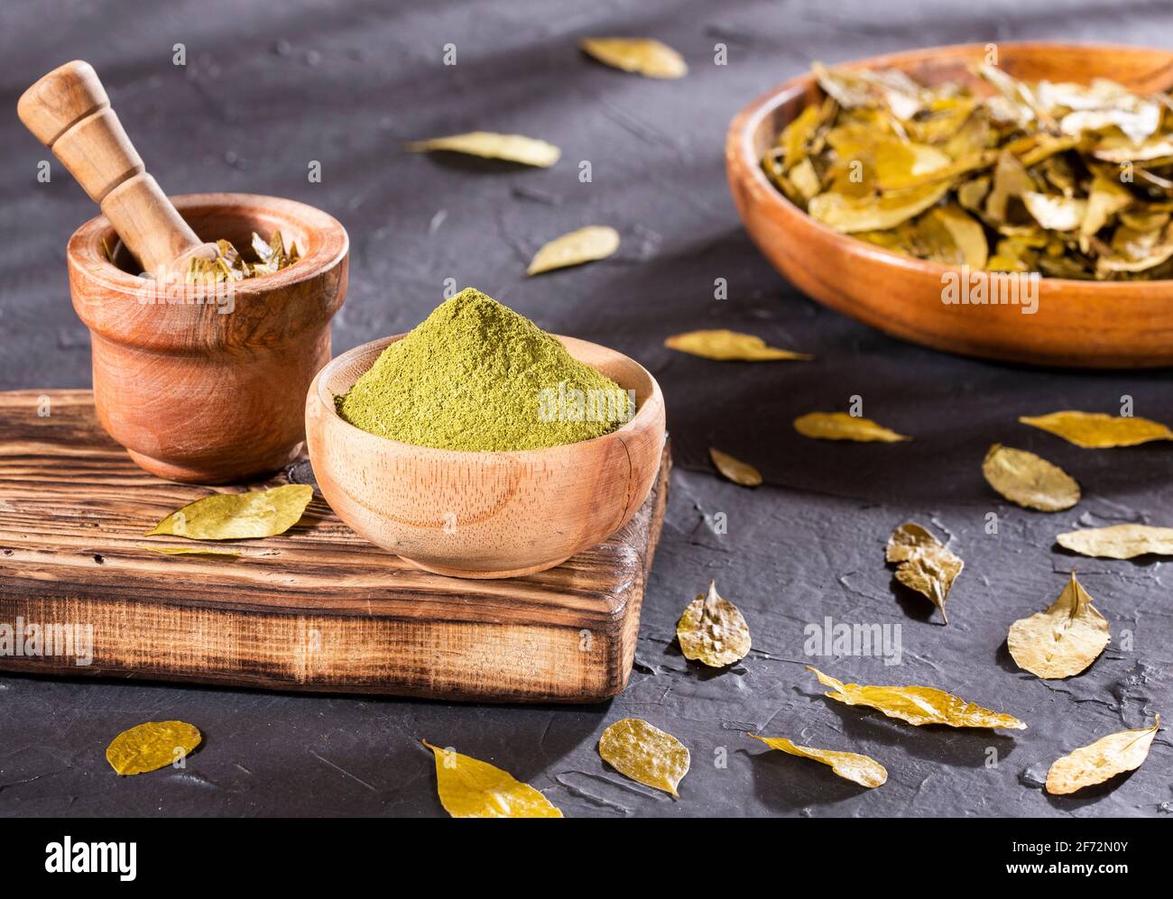 Coca shrub hi-res stock photography and images - Alamy
