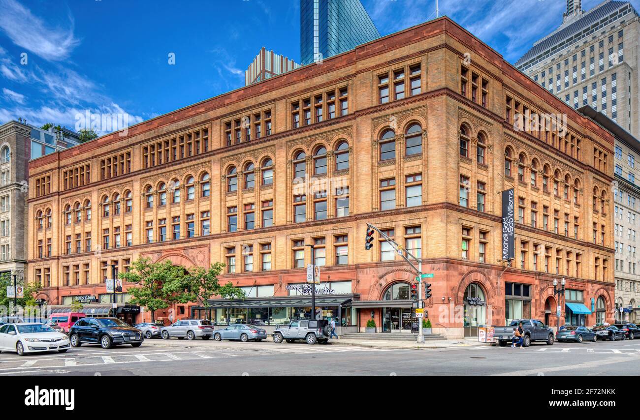 Pledge of allegiance building hi-res stock photography and images - Alamy