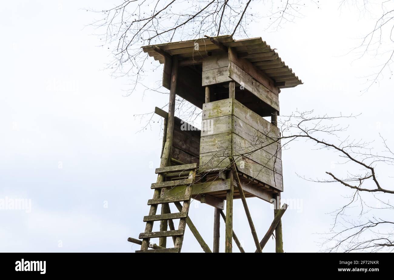 Raised pulpit hi-res stock photography and images - Alamy