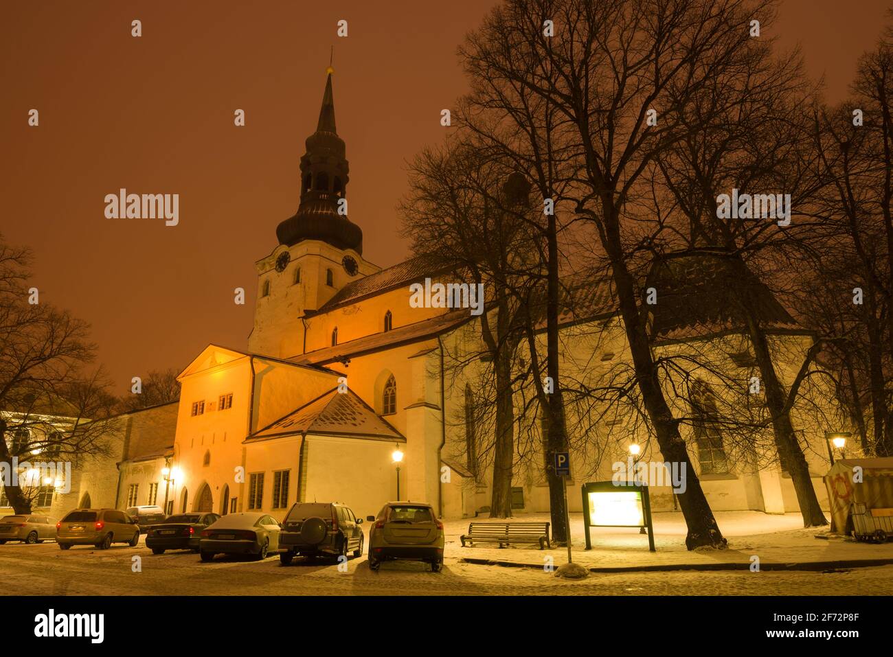 Holy night virgin mary hi-res stock photography and images - Alamy