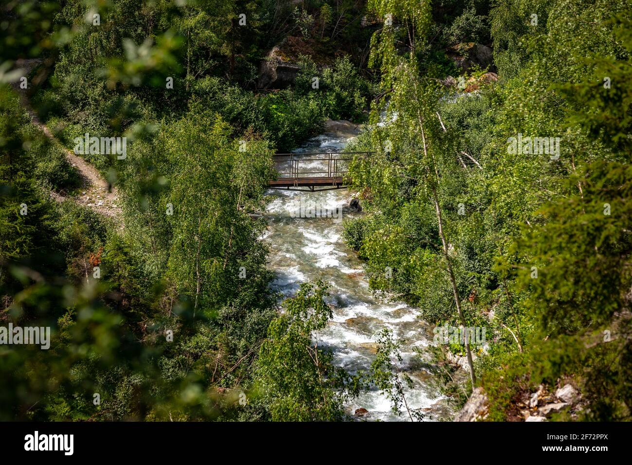 Moosbach river hi-res stock photography and images - Alamy