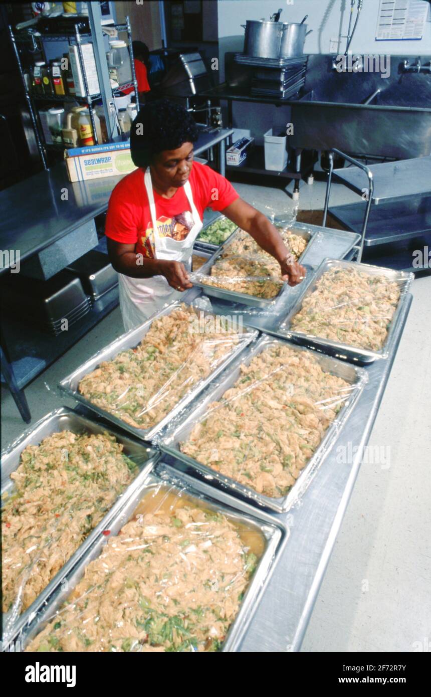 Food for shut ins hi-res stock photography and images - Alamy