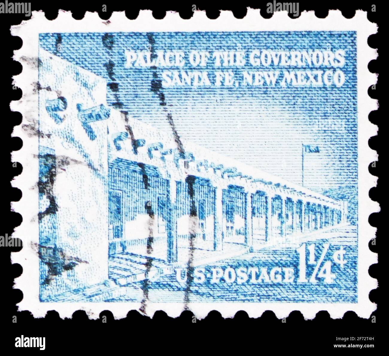 1610 palace of governors hi-res stock photography and images - Alamy