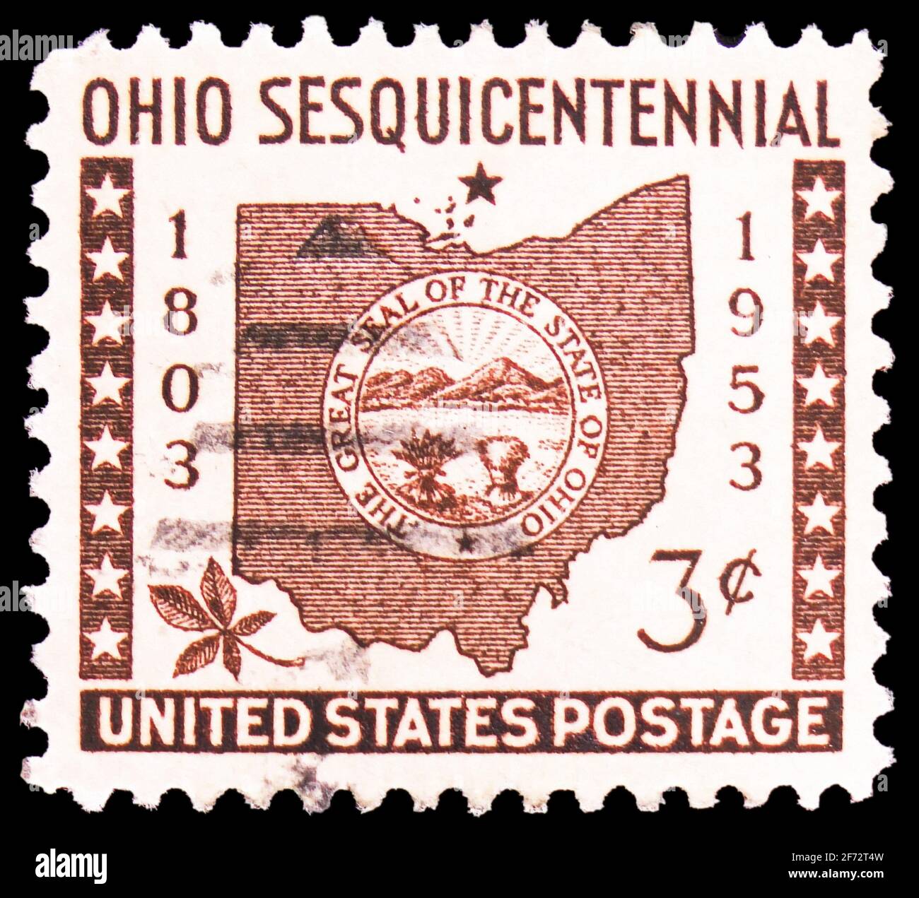 150 years ohio statehood hi-res stock photography and images - Alamy