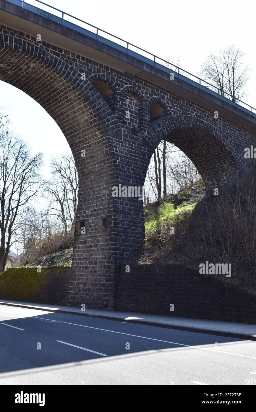 Mayen railway hi-res stock photography and images - Alamy
