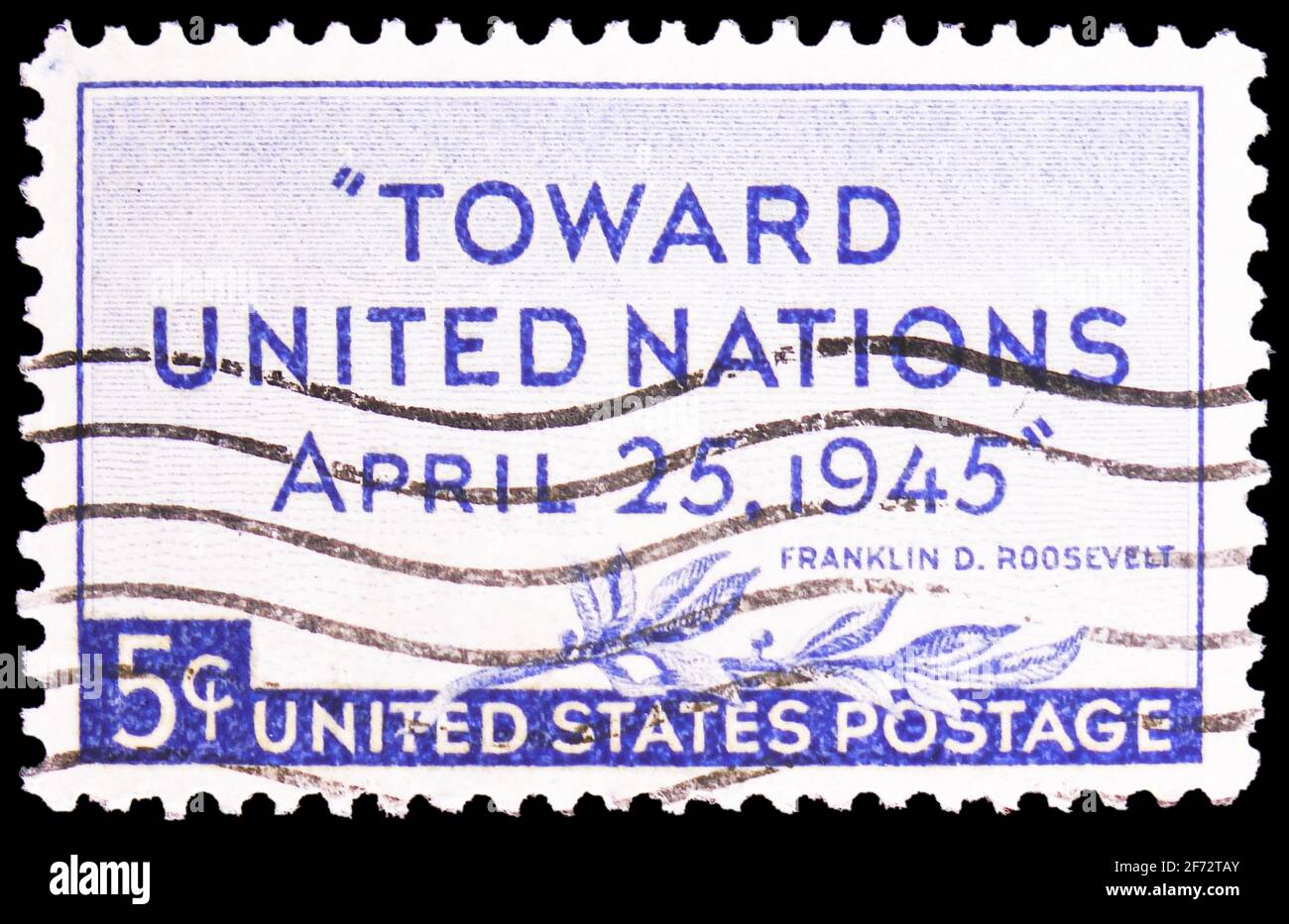 United nations conference 1945 hi-res stock photography and images - Alamy