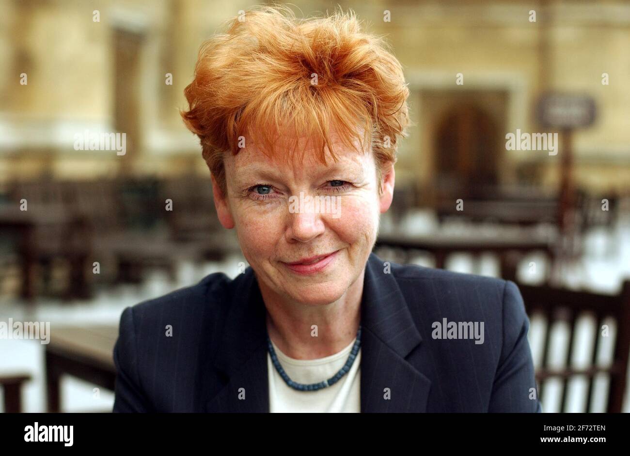 Vera baird hi-res stock photography and images - Alamy