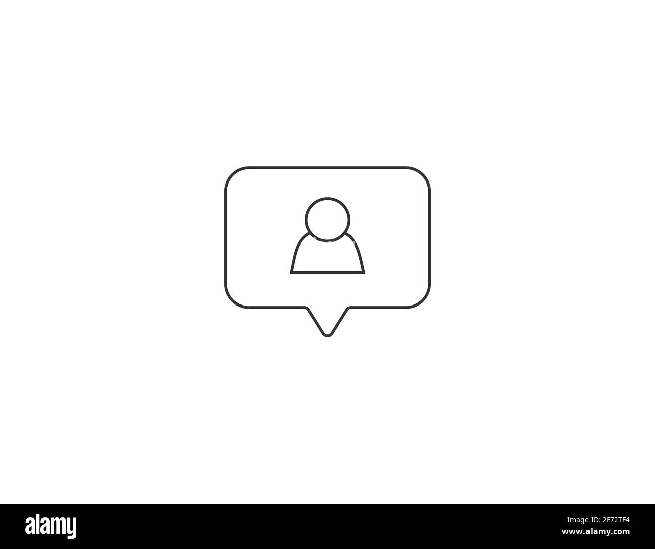 Stroke illustration Stock Vector Images - Alamy