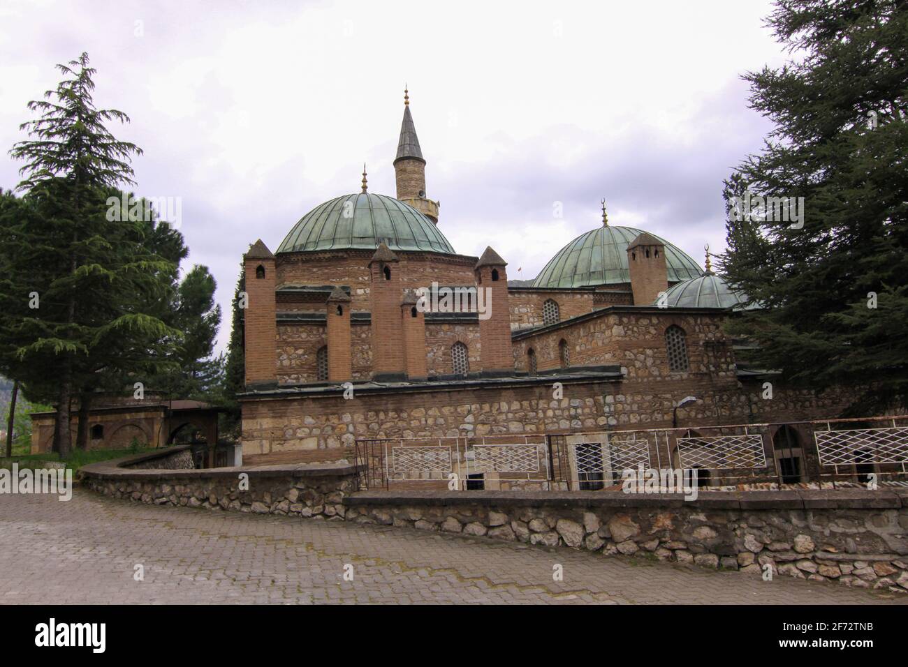 Kneeling In Prayer Mosque High Resolution Stock Photography and Images ...