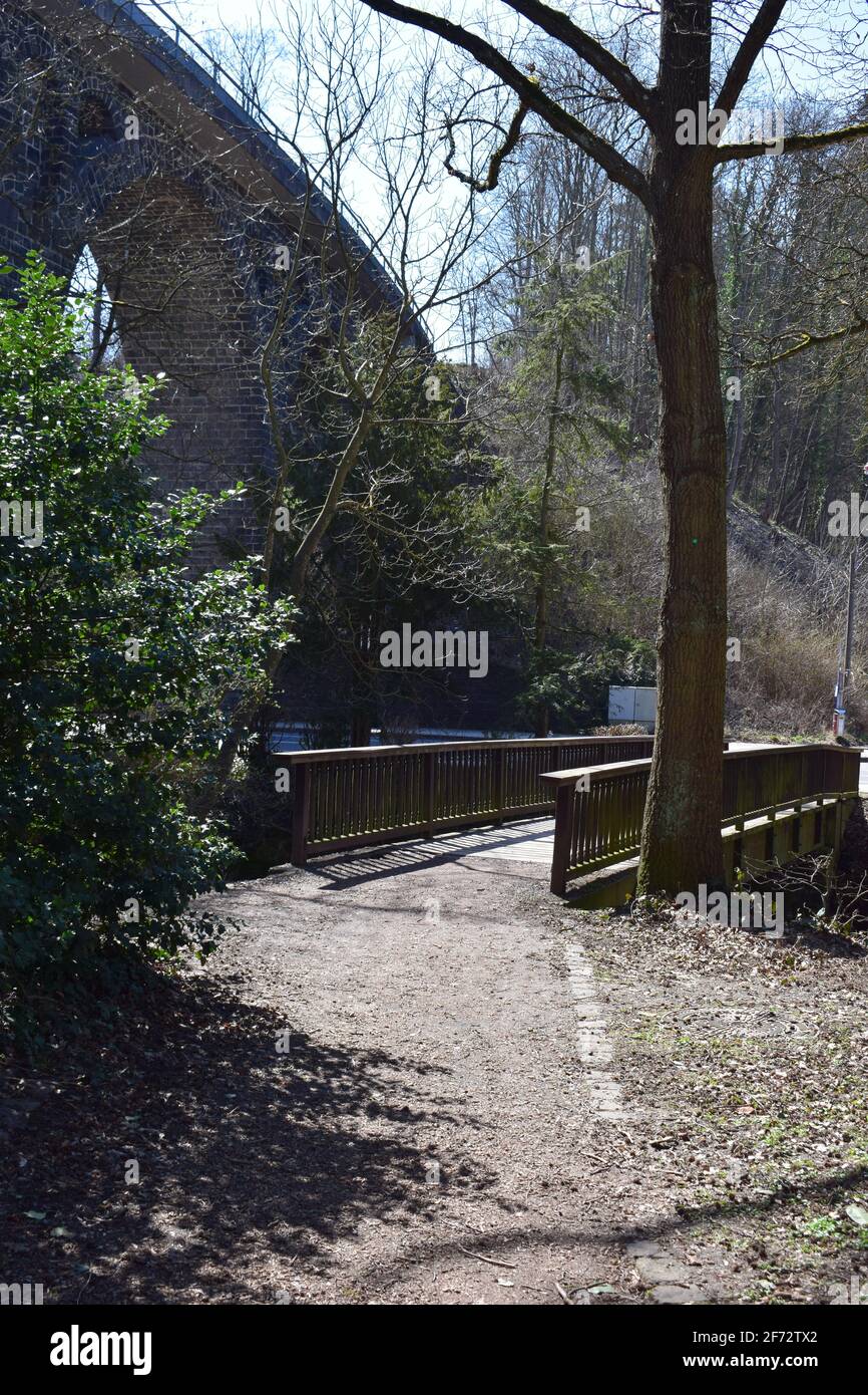 Mayen railway hi-res stock photography and images - Alamy