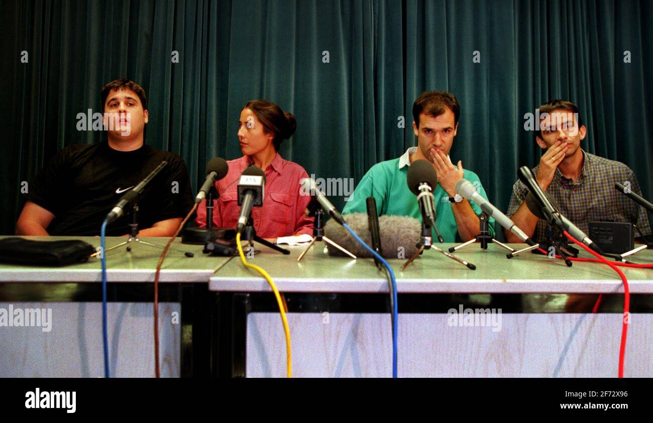 Dr mike roe hi-res stock photography and images - Alamy