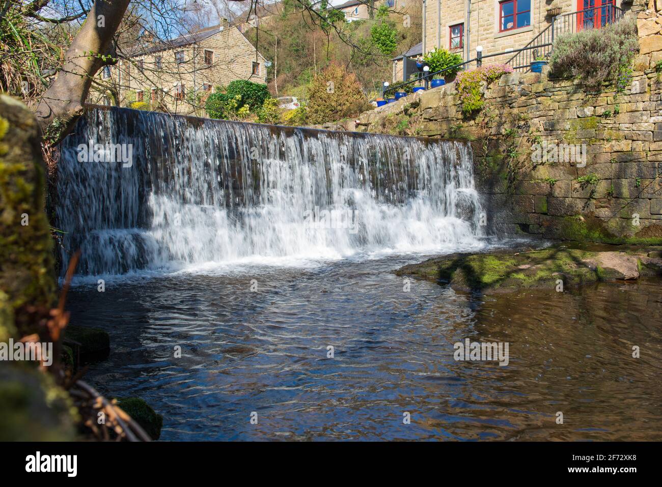 The river colne hi-res stock photography and images - Alamy