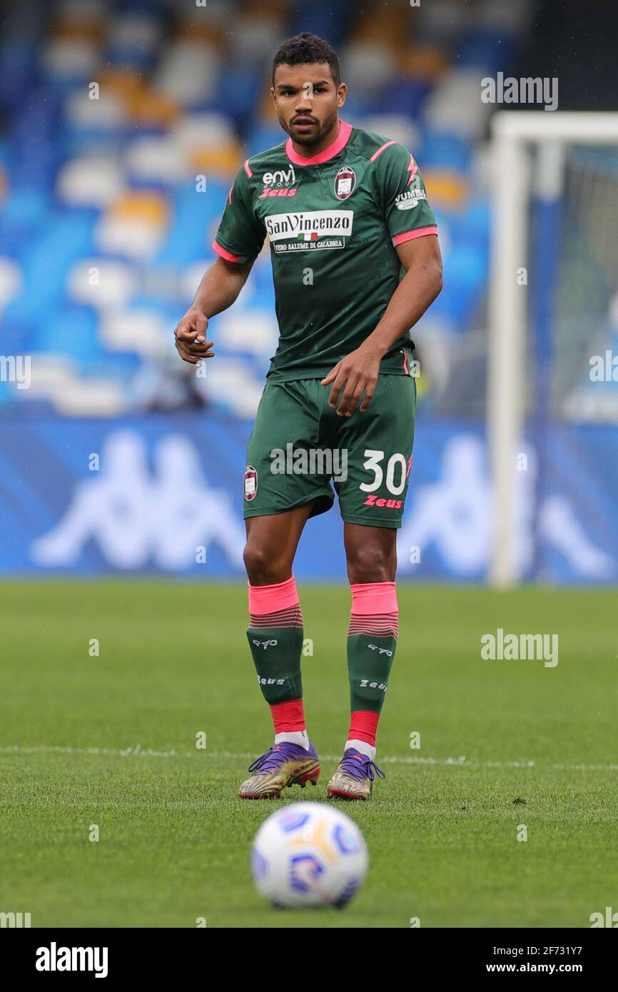 Junior walter messias hi-res stock photography and images - Alamy